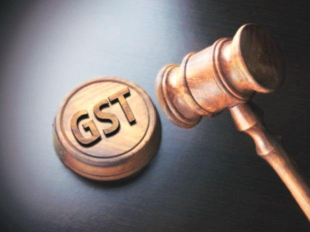 GSTGuide